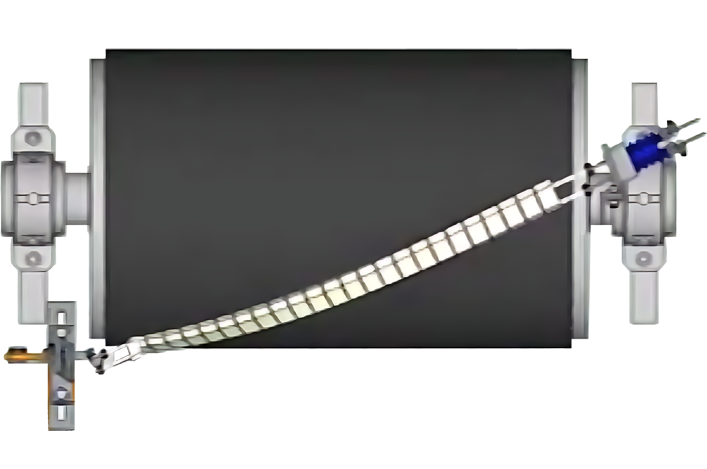 Ceramic Conveyor Belt Scrapers | High-Wear Cleaning Solution